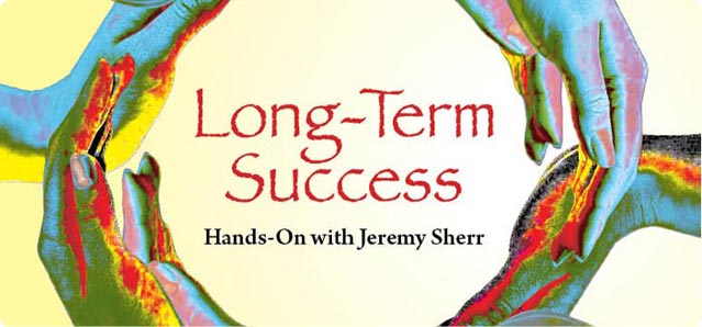 Long Term Success